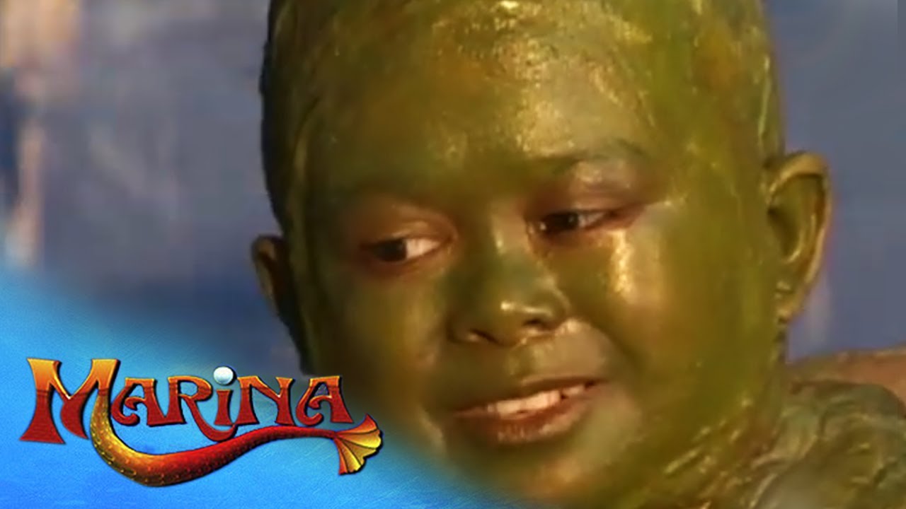 Marina: Si Prinsipe Ninja | FULL EPISODE 96 - YouTube
