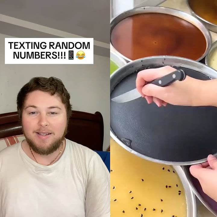 I Trolled a Scammer!!!Texting Random Numbers!#AD #text #prank # ...