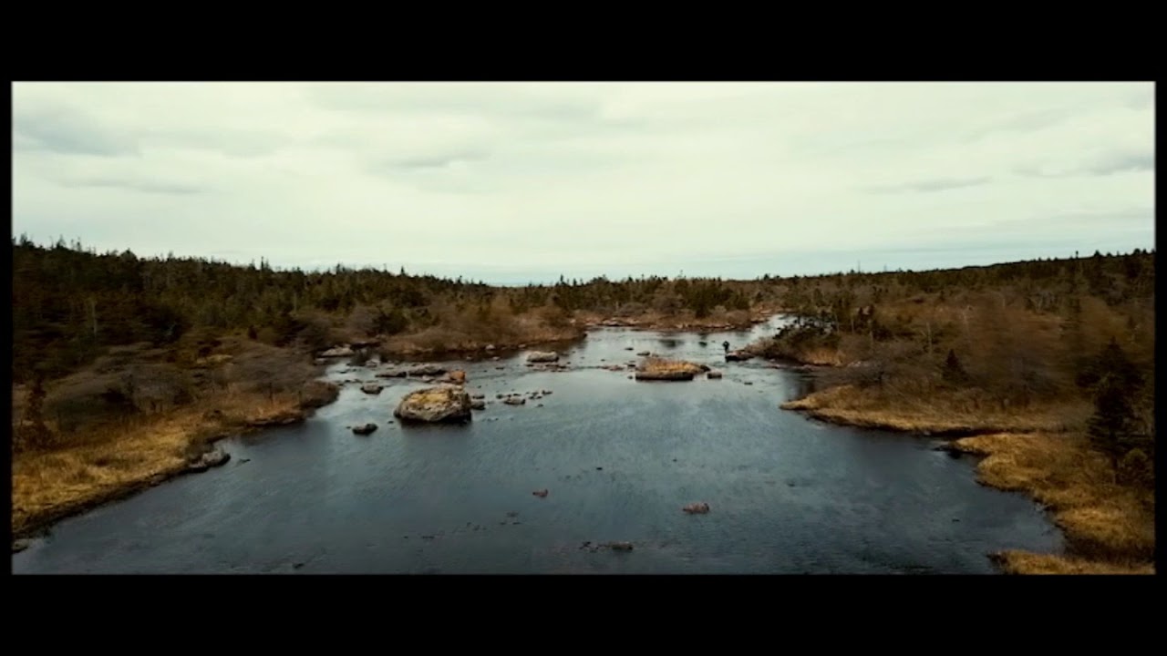 Explore The Rock - River Run - YouTube