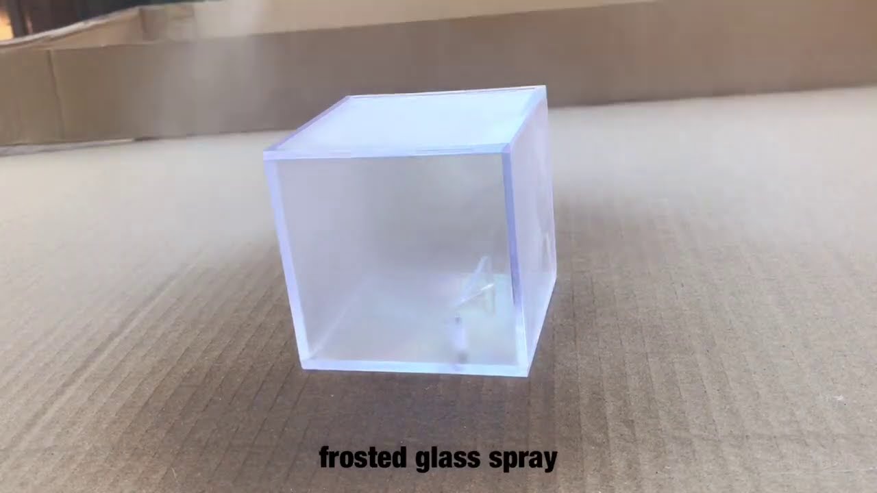 How to Make a Tesseract by Ajalee Hood - YouTube