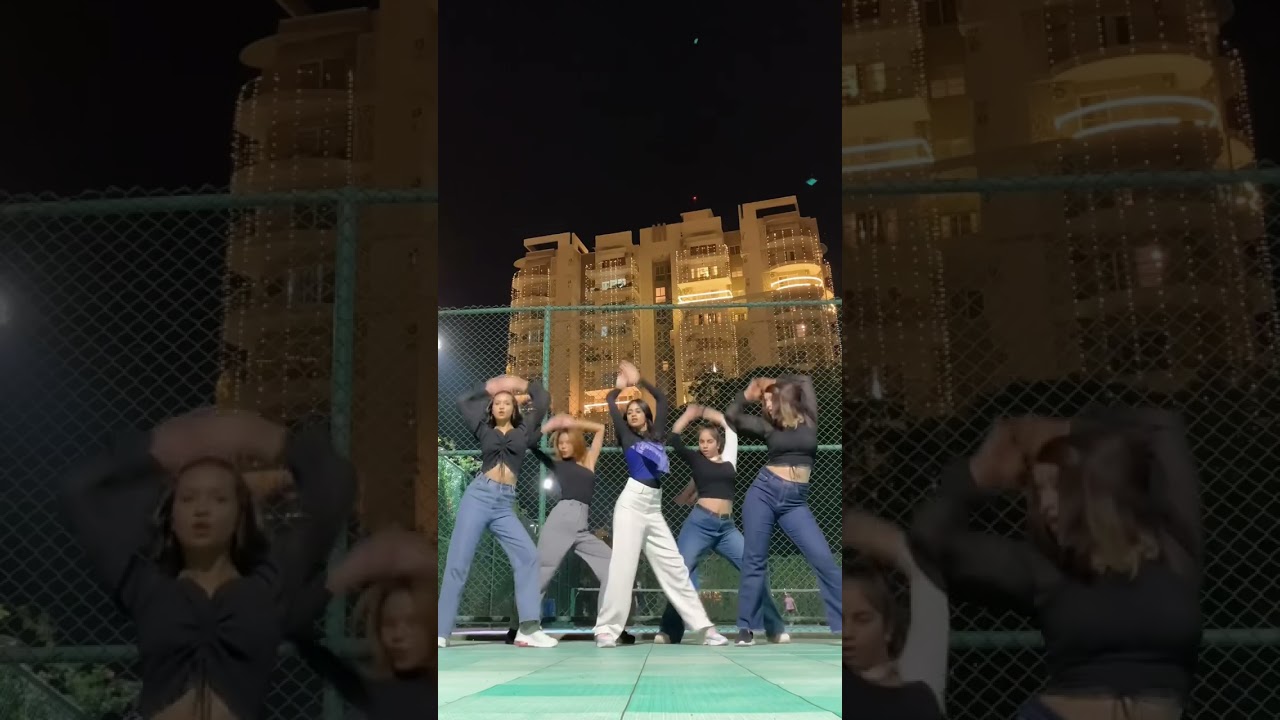 UNHOLY - SAM SMITH | viral tiktok/reel/shorts trend | OUTKASTS | INDIA ...