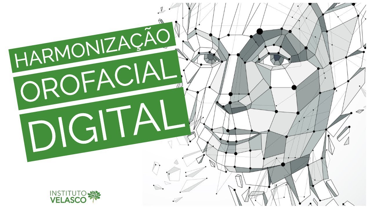 Harmonização Orofacial Digital: o que vem por ai? - YouTube
