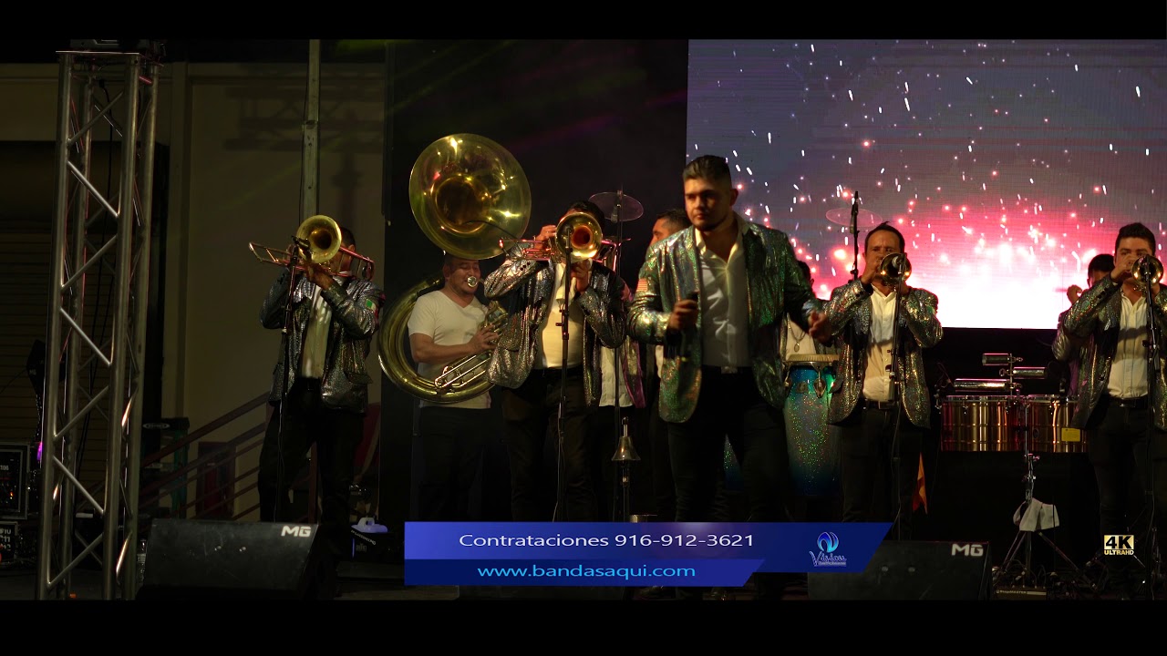 Banda Peligro - Mi Razon De Ser - YouTube