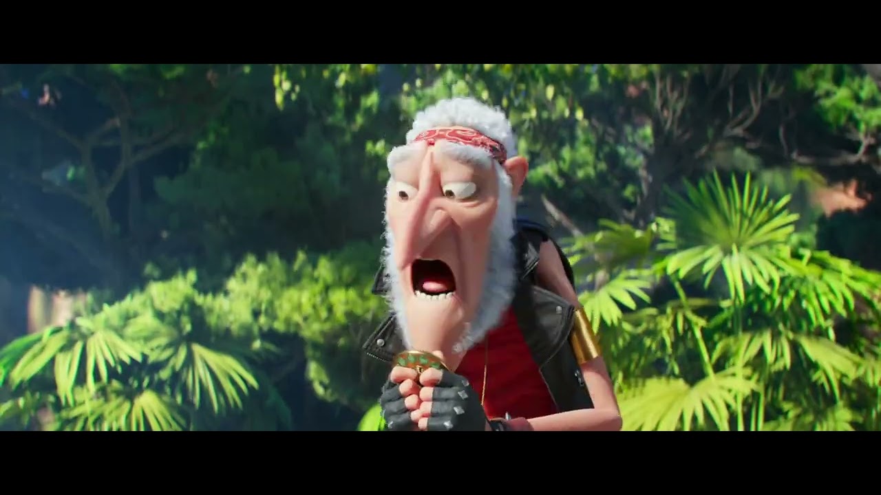 Willy Cobra es Traicionado - Minions 2 Nace un Villano (Español Latino ...