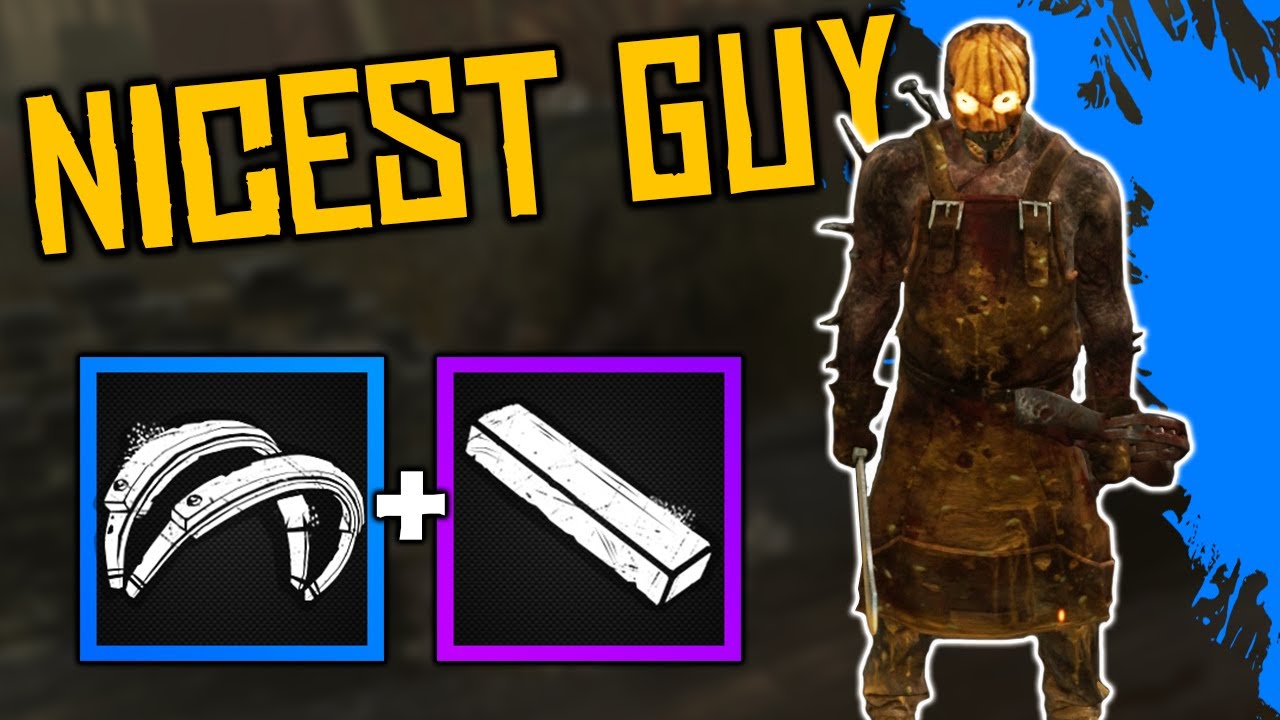 Nicest Guy Trapper - YouTube