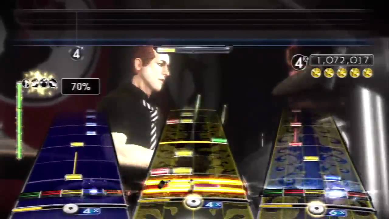 Rockband: Green Day - Debut Trailer HD - YouTube
