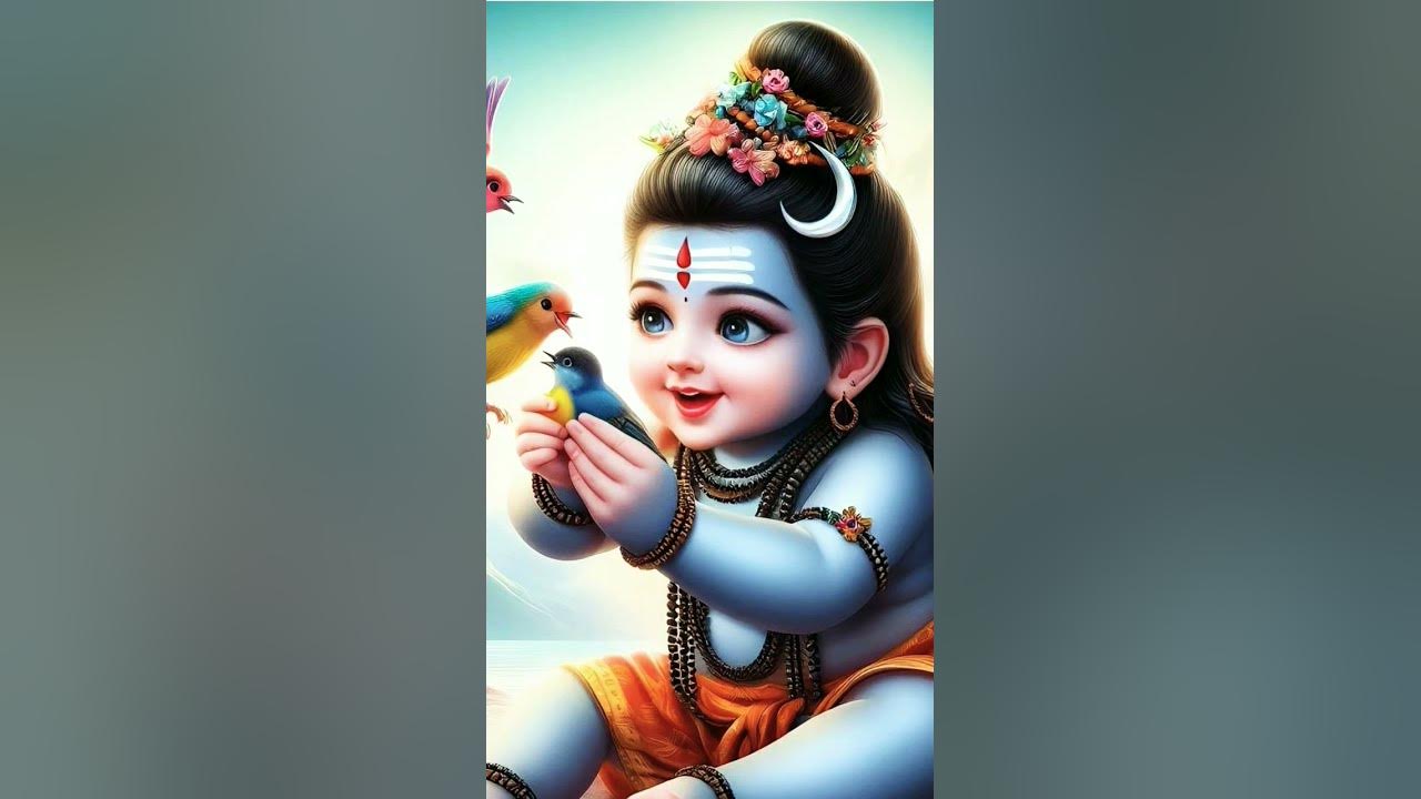 Lord Shiva Lover Youtube
