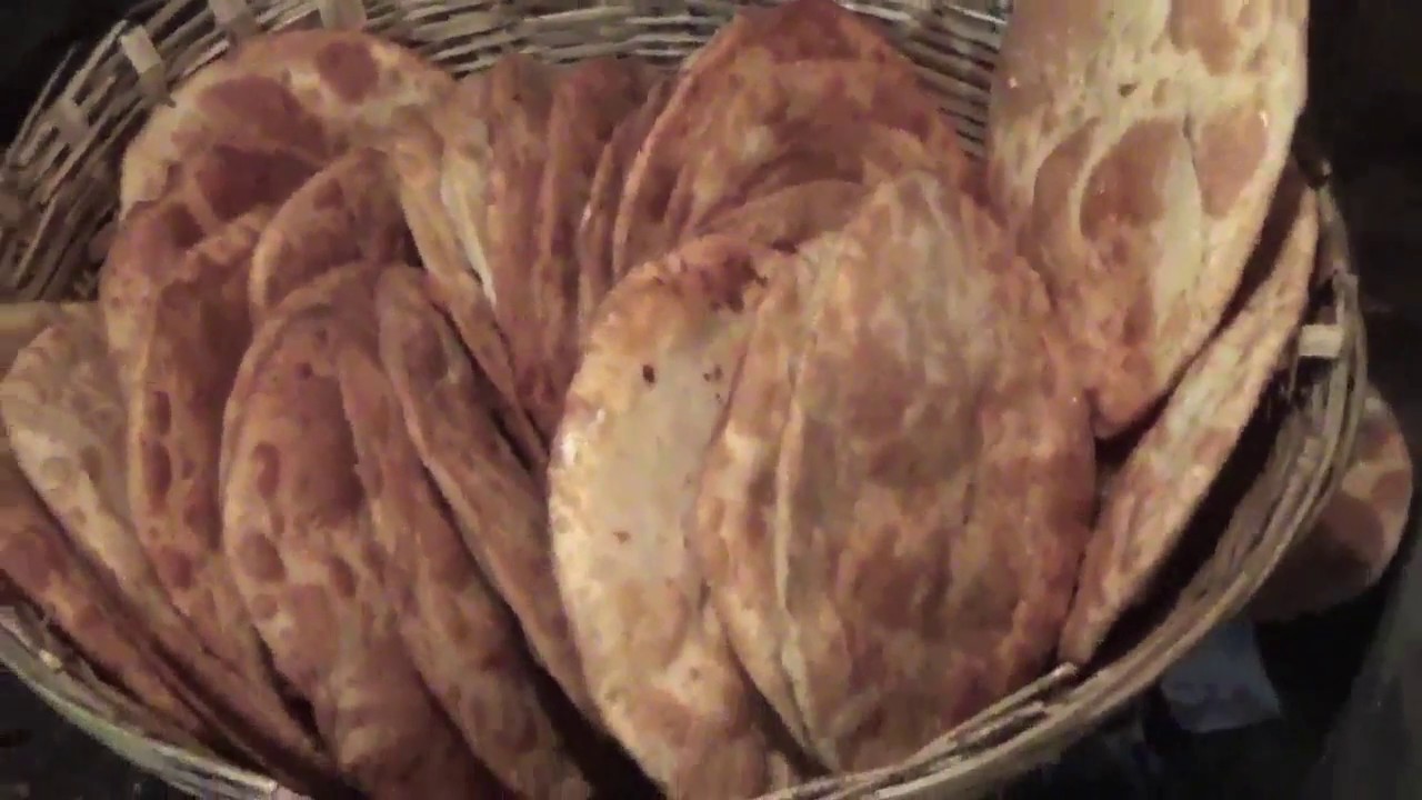 Deep Fry Paratha | Nawab Seekh | MUMBAI STREET FOOD - YouTube