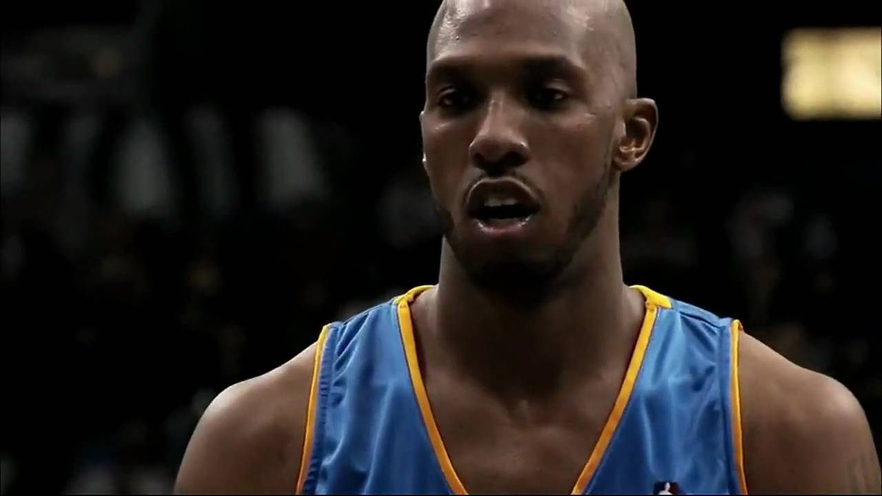 Focus - NBA Playoffs 2010 Promo Commercial - YouTube