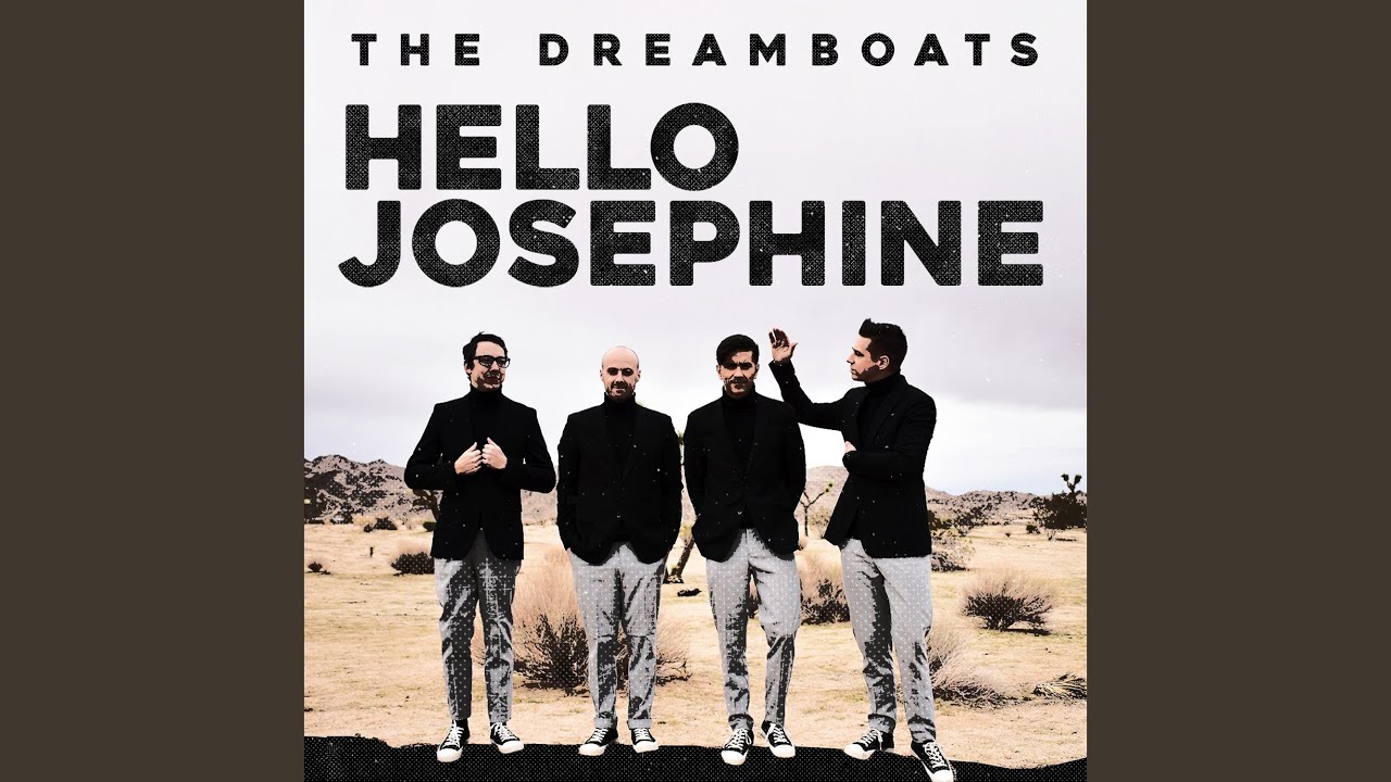 Hello Josephine - YouTube