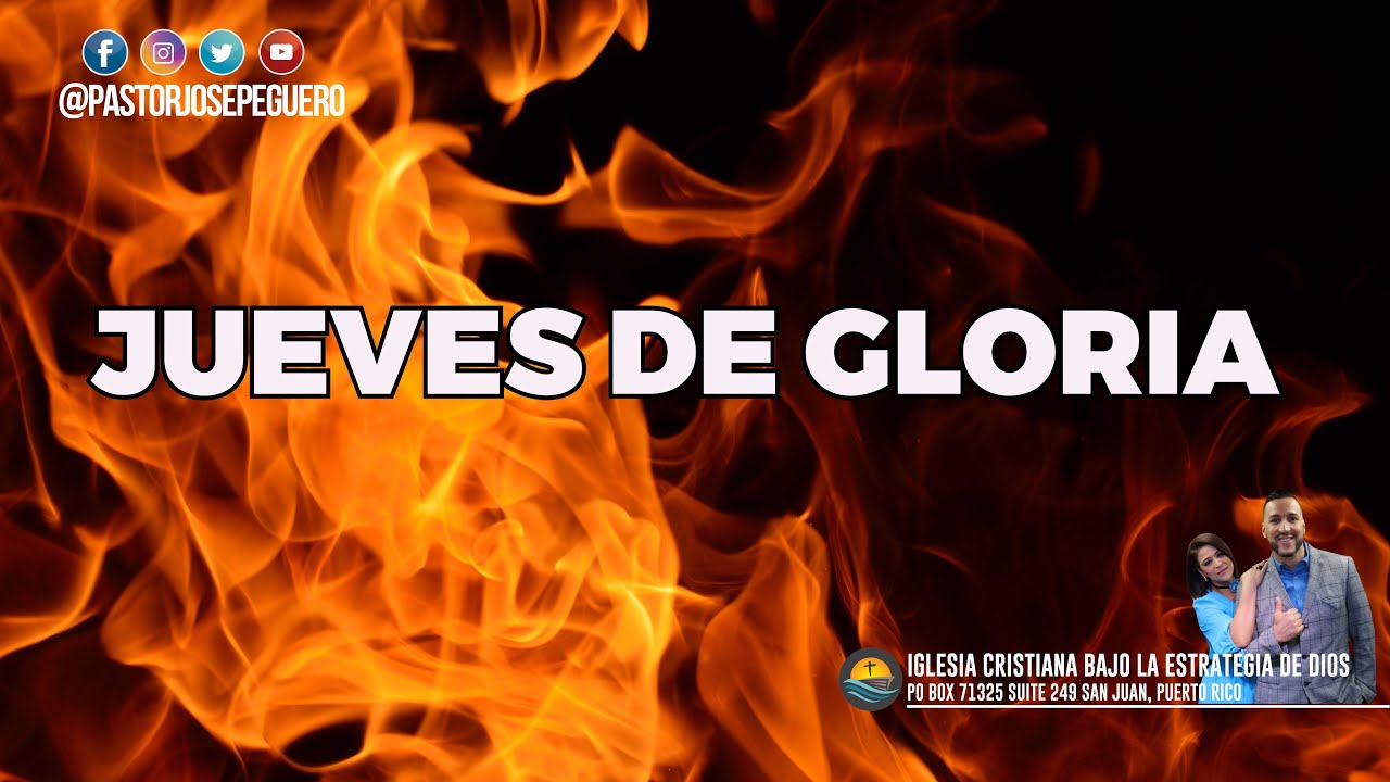 EL PODER DE LA FE- (15 FEBRERO 2024) Erick Cintrón-Santaso - YouTube