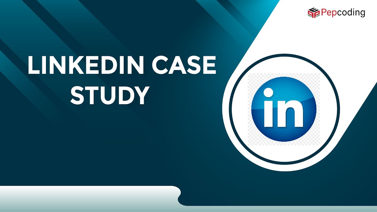 6. LInkedIn Case Study | Big Data | Nados - YouTube