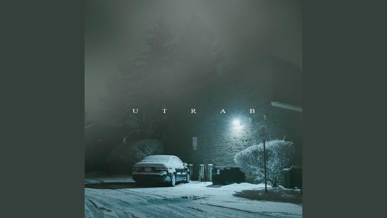 winter ghost - YouTube