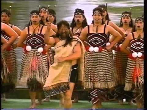 Te roopu manutaki - YouTube