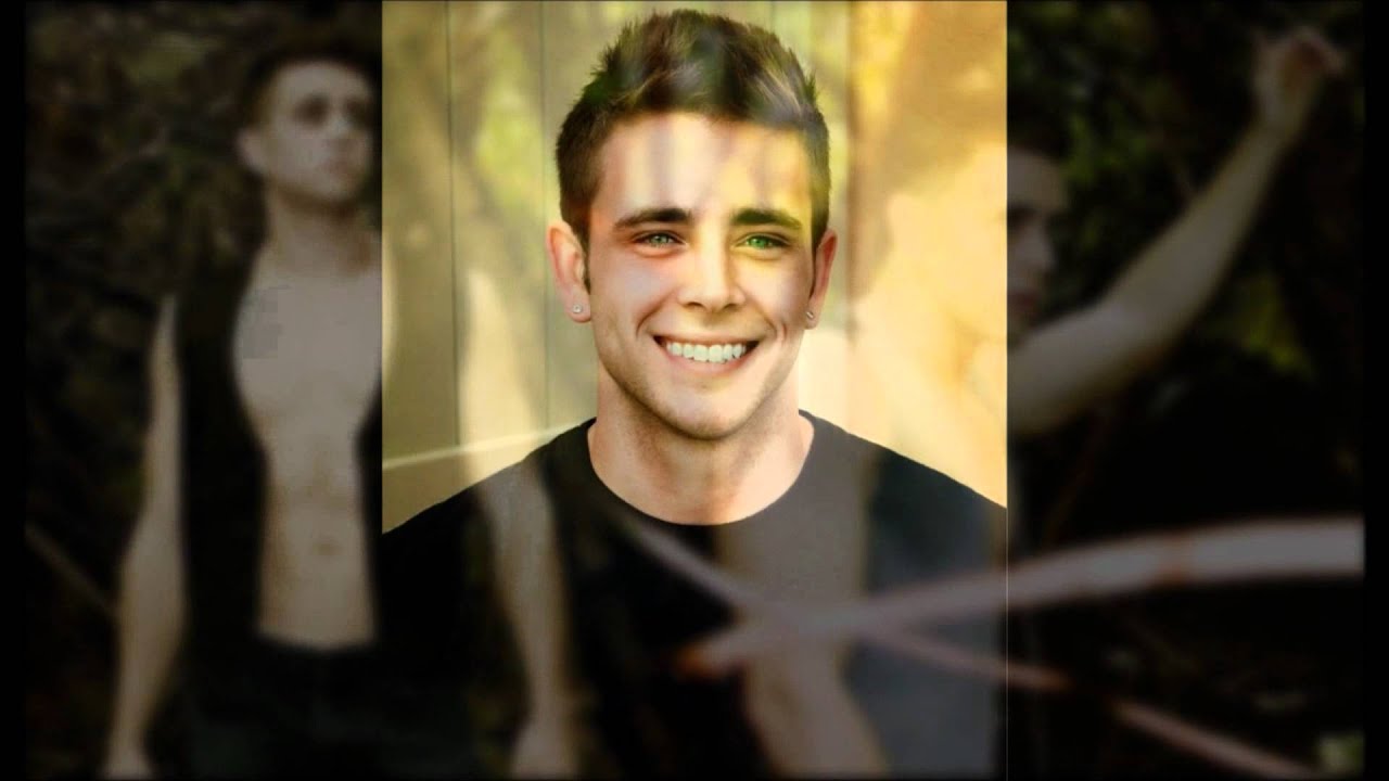 Craigery Morgan - Lemonade Mouth - Determinate - YouTube