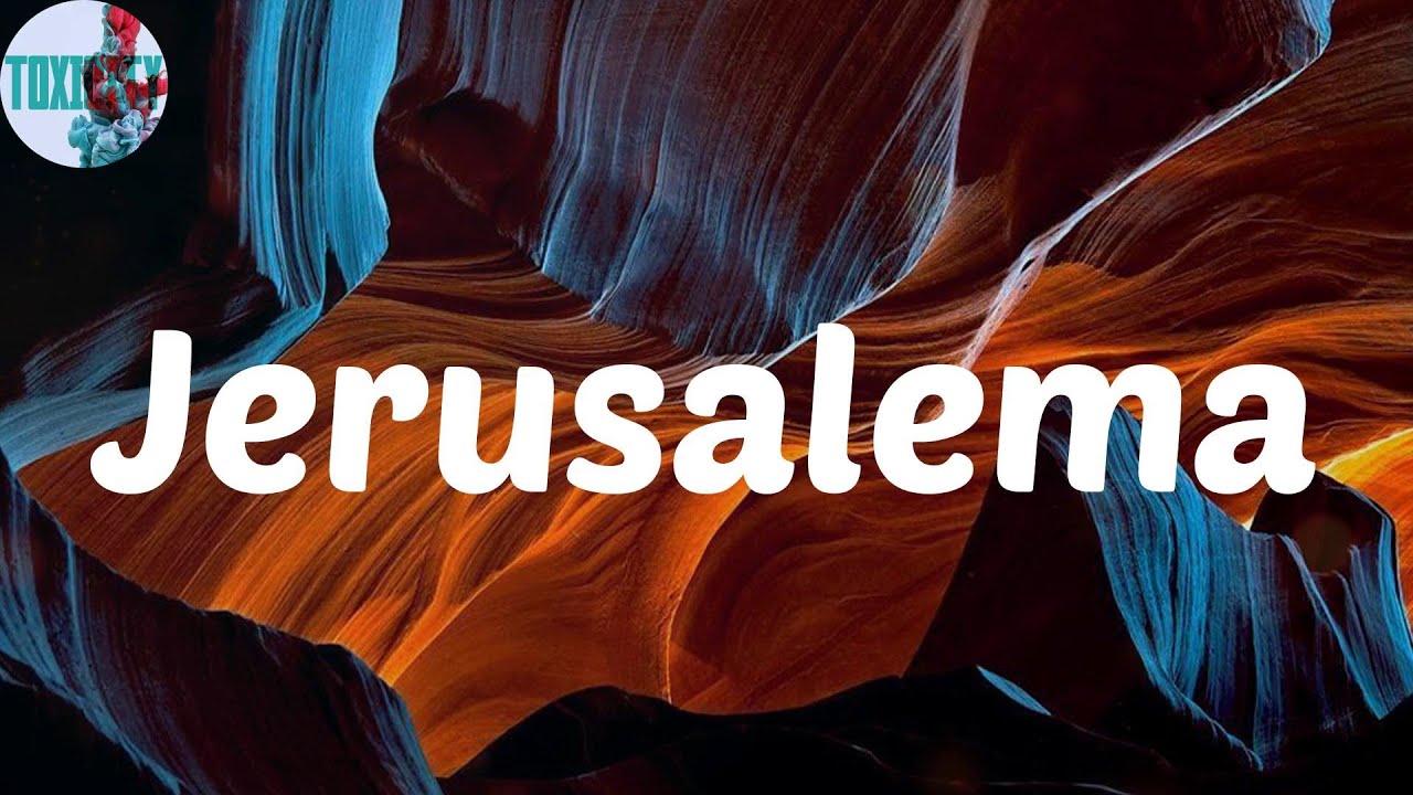 Jerusalema (feat. Burna Boy & Nomcebo Zikode) (Lyrics) - Master KG ...