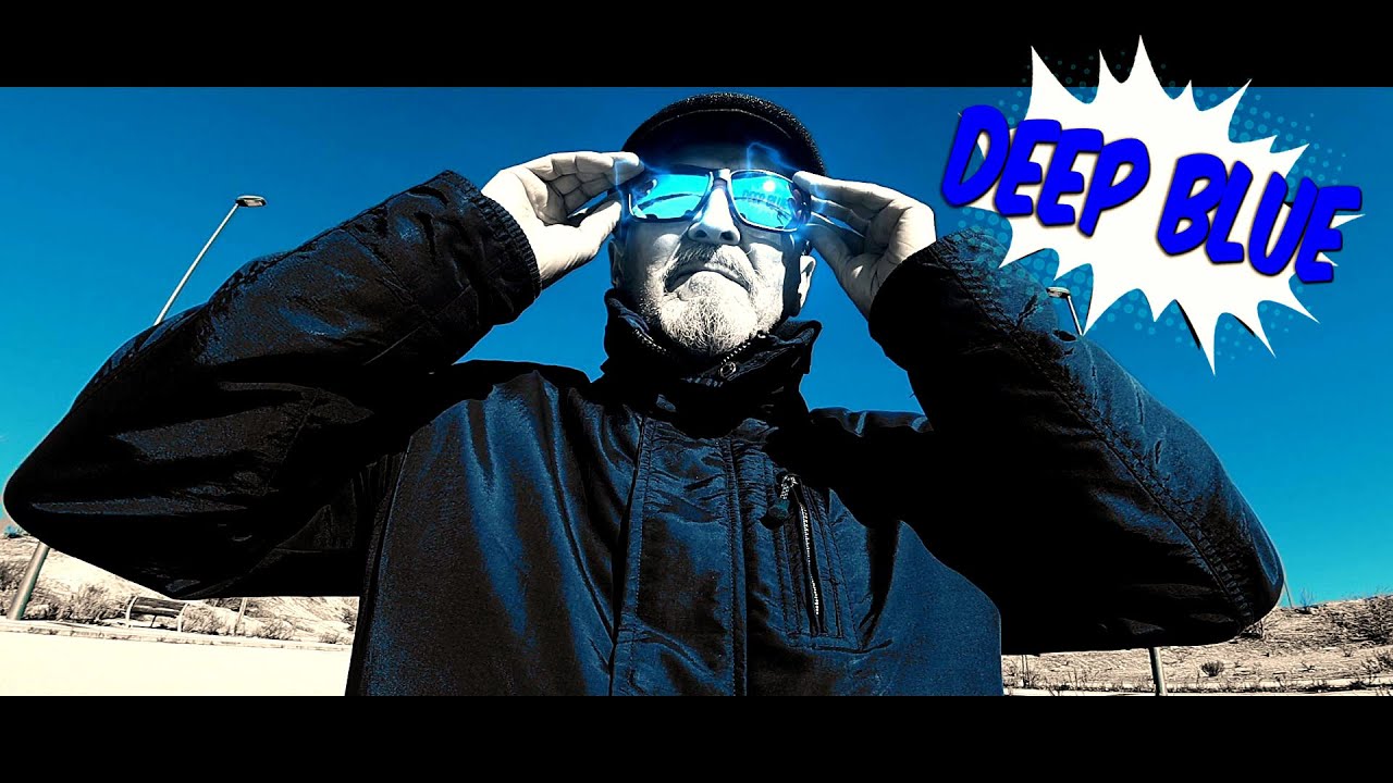 DEEP BLUE - (OFFICIAL VIDEO). - YouTube