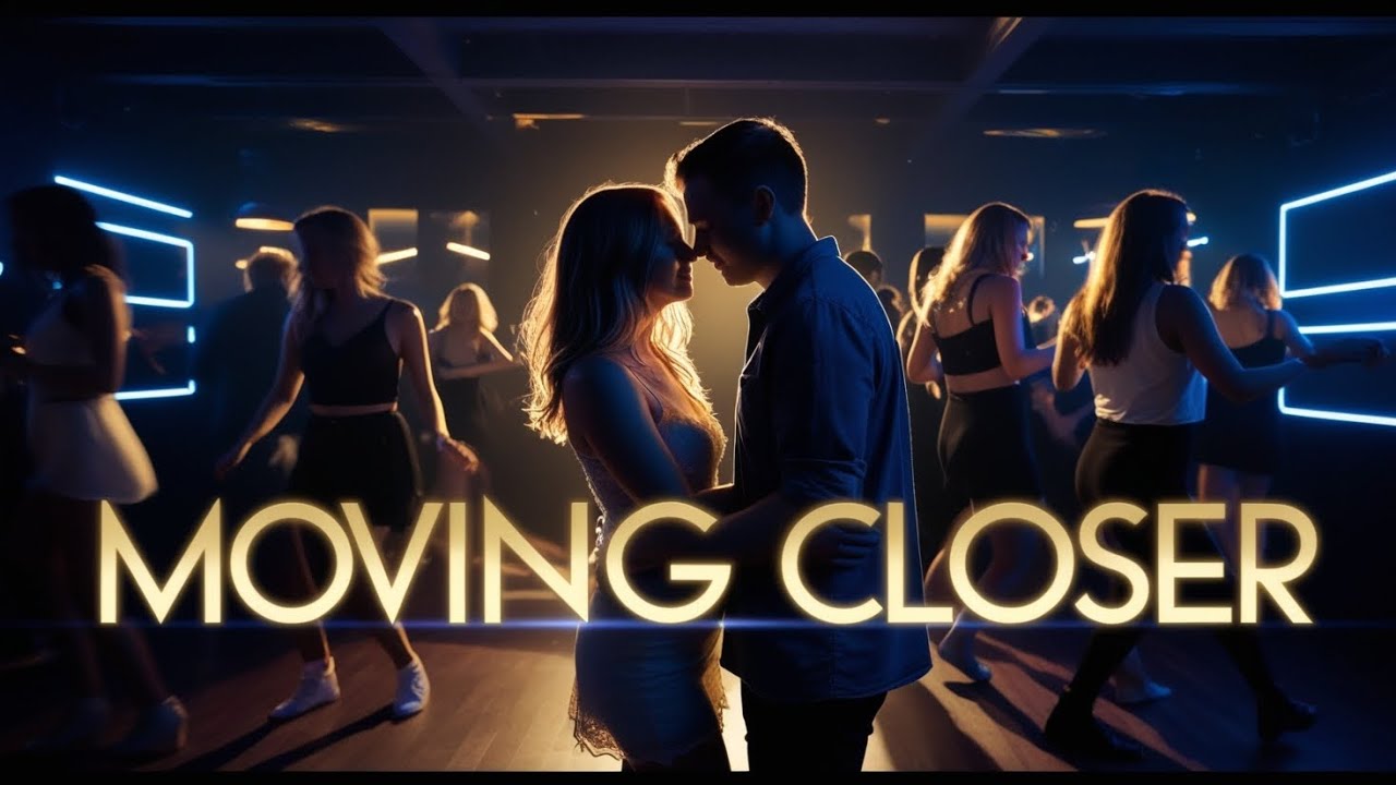 Moving Closer | Midnight Frequencies | Audio - YouTube