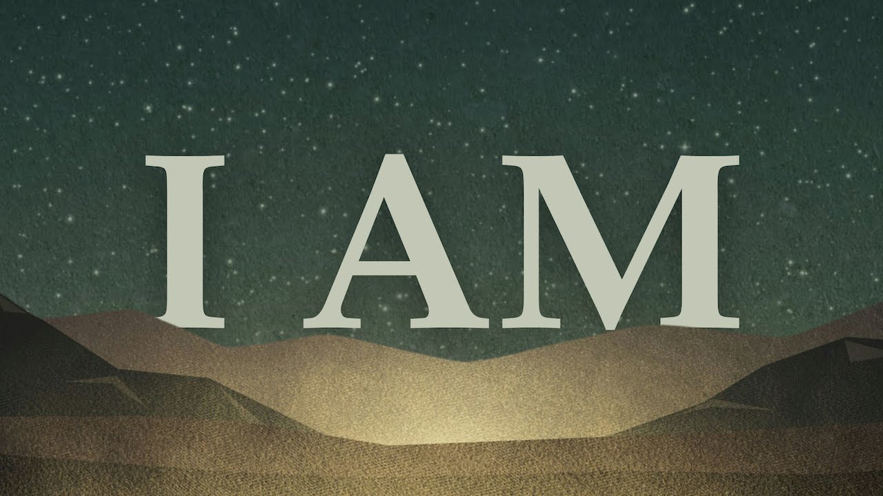 I AM The True Vine! - YouTube