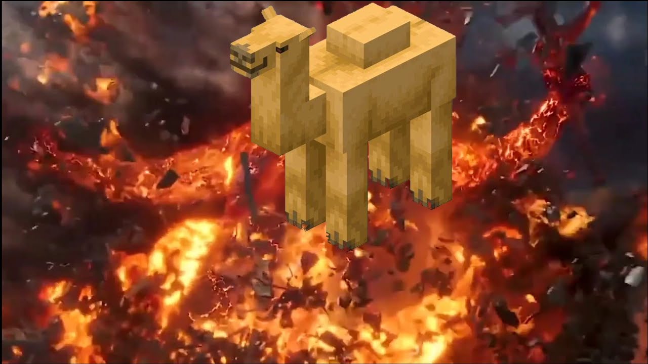 You can't Defeat me Minecraft meme (cactus edition) #minecraft #meme ...