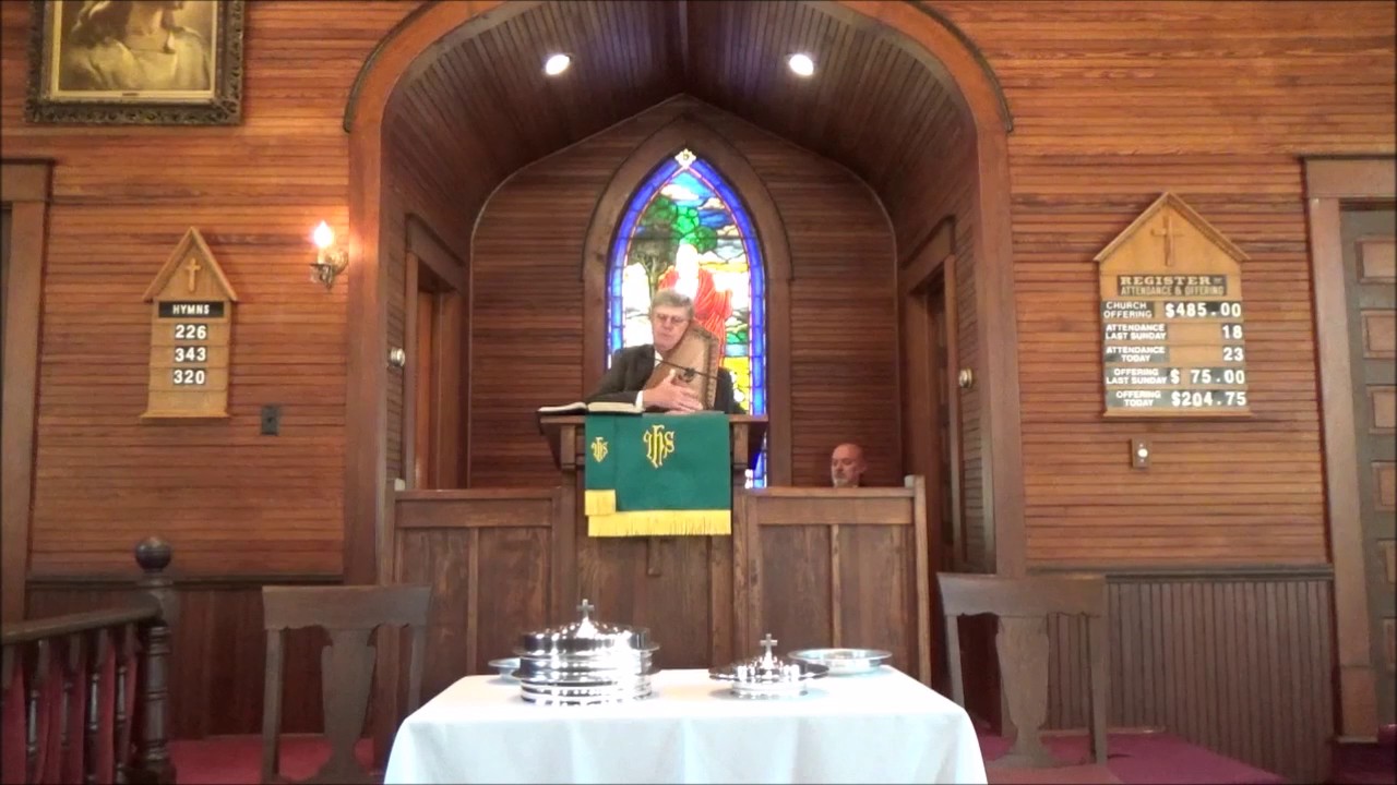 Ledbetter Christian Church Special Music - YouTube