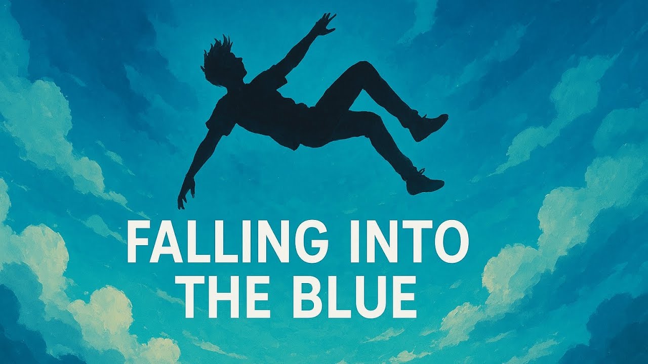 Falling Into The Blue | Song - YouTube