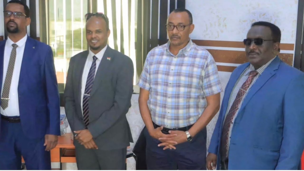 “Wadada Wajaale halkay marayso umataalo shakhsiyaad iyo reero ee waxay ...