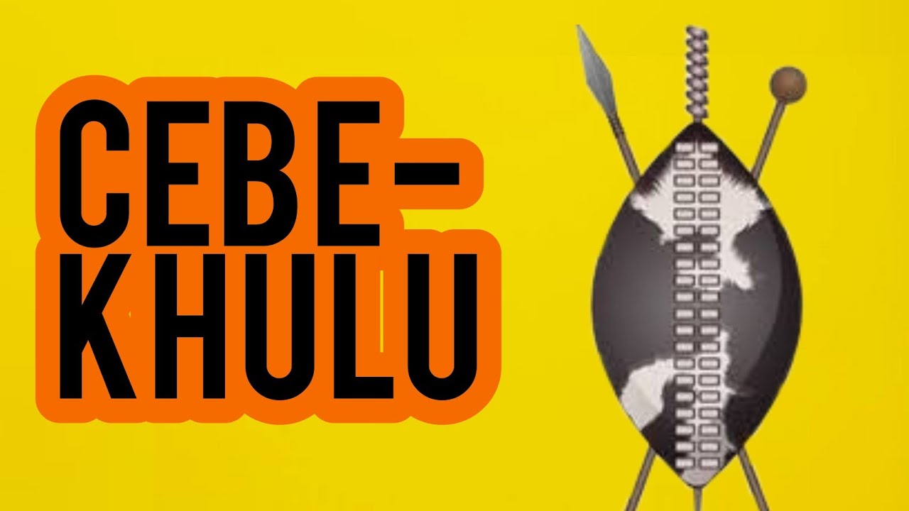Izithakazelo zakwa Cebekhulu | Cebekhulu Clan Names | Cebekhulu Clan ...