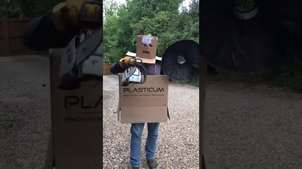 Boxman! - Part 1 - YouTube