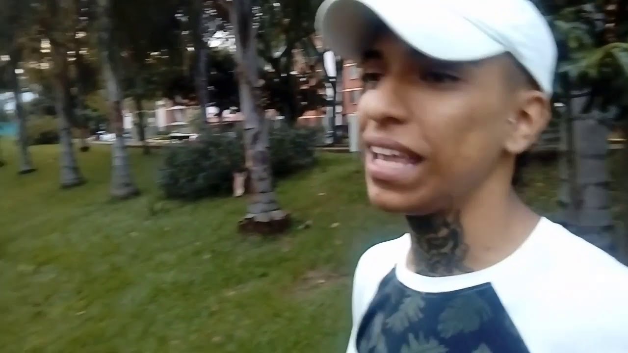 freestyle pirlo ( la rata ) - YouTube