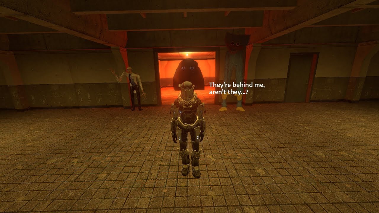 Console Peasant Plays GMOD again - YouTube