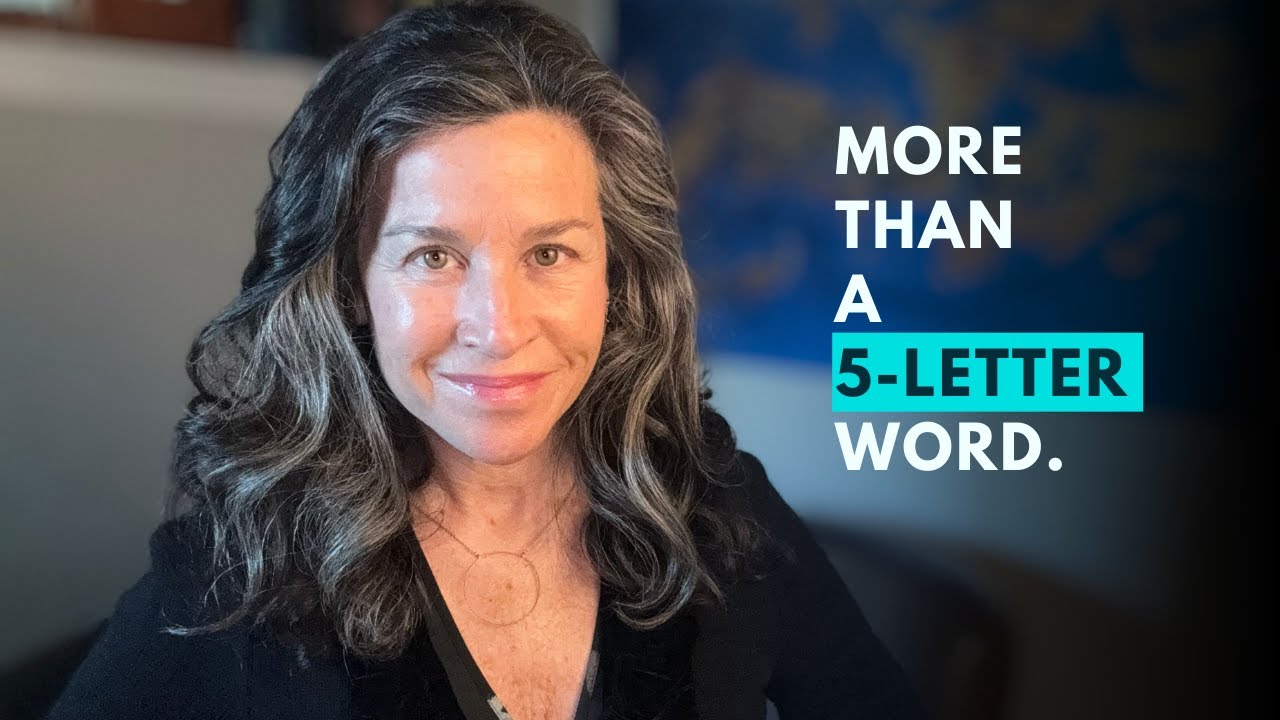 Trust Isn't Just a Five-Letter Word. It Means Something Different to ...