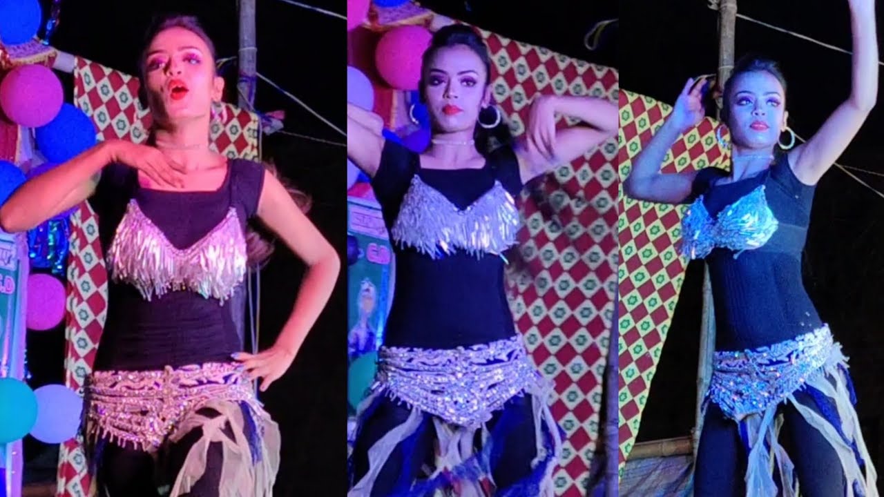 Mungda Mungda New Hindi DJ Song | Stage Dance Performance - YouTube