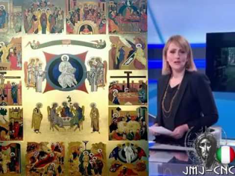 Redemptoris Mater-ROMA - YouTube