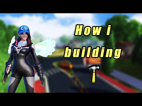 How i building in creative destruction - YouTube