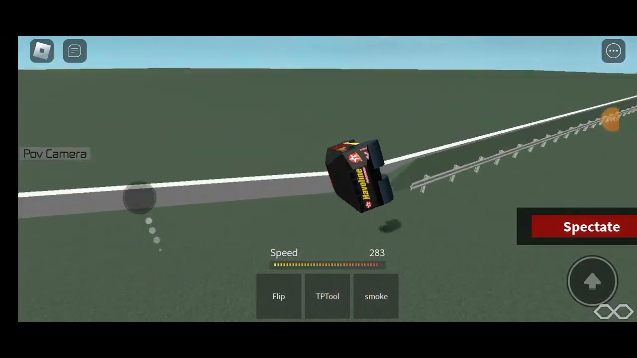 Davey allison crash (NEW) 1992 Winston cup - YouTube