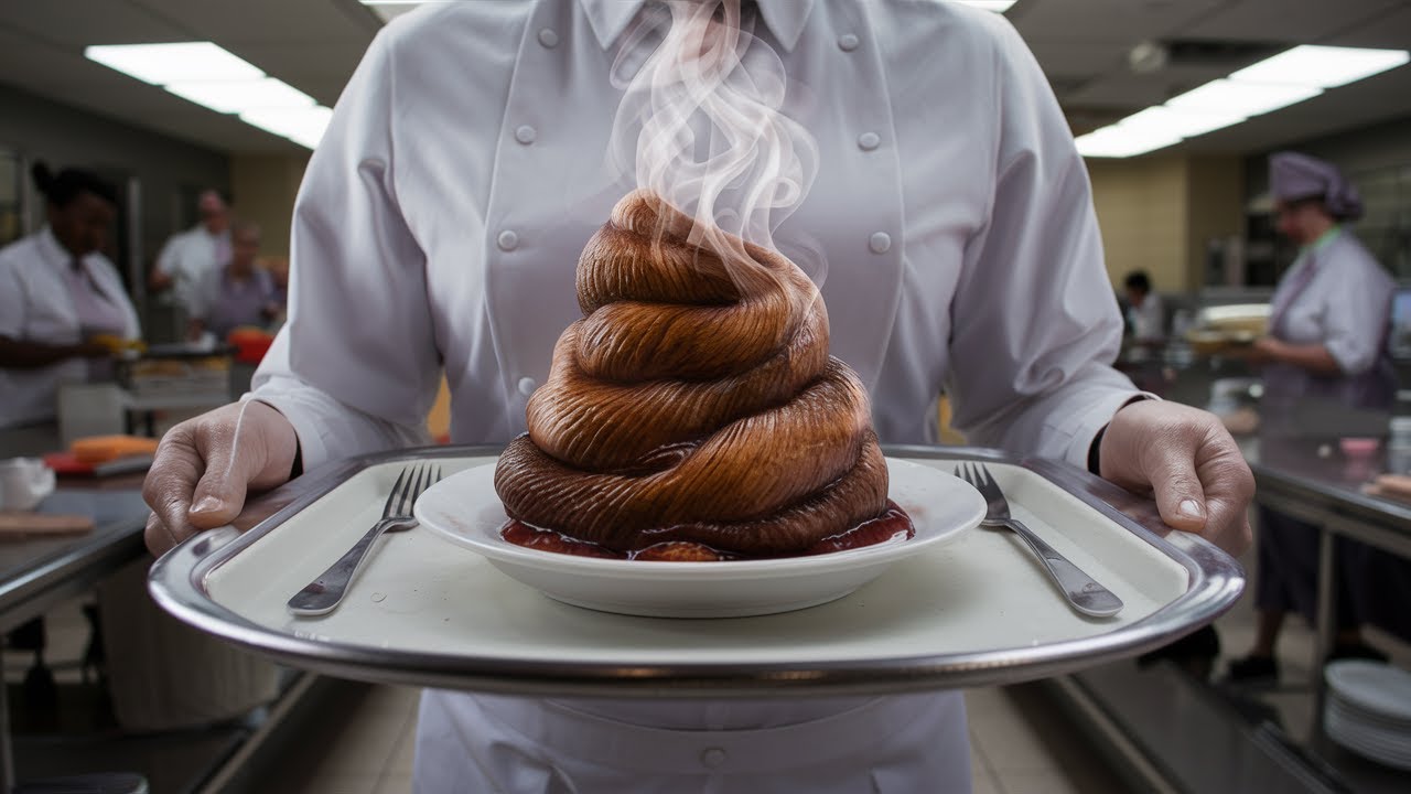 We eat poop to get more views 💩 - YouTube