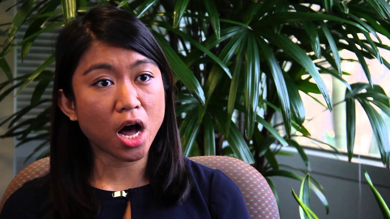 Welcome Maria Angela Galang, MD, - YouTube