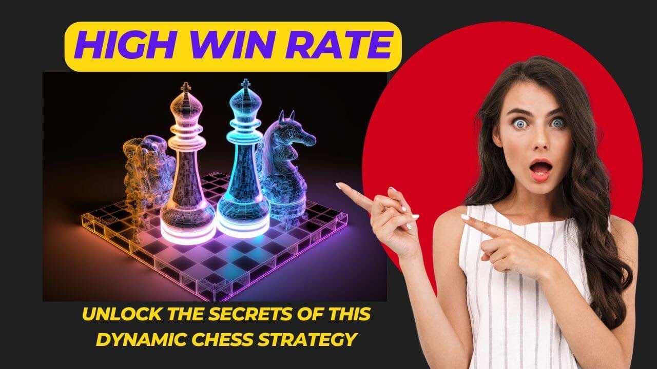 Unlock the Secrets of This Dynamic Chess Strategy - YouTube
