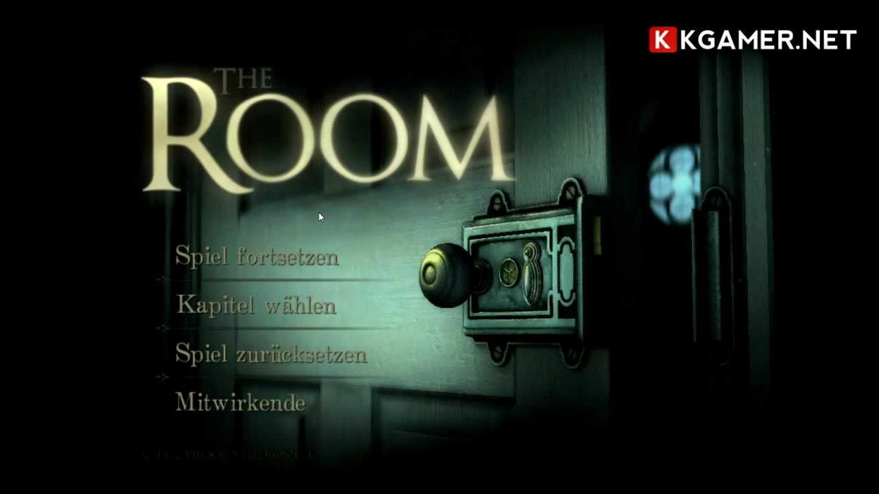 The Room - iPhone iPad Lösungshilfe (German Review) - YouTube