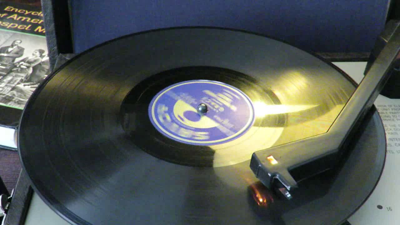 «Grace» - The Roberta Martin Singers - YouTube