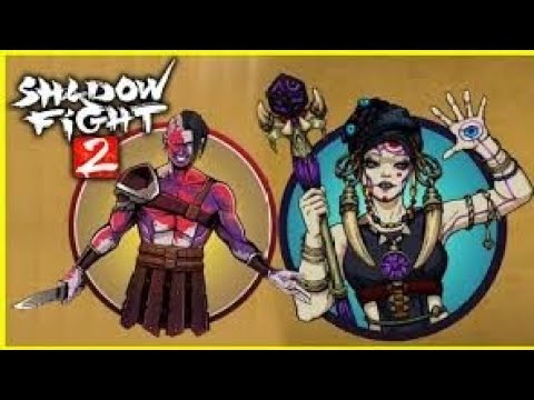 Shadow Fight 2 Yeni Güncelleme, Yeni Boss ve Daha Fazlası #sf2