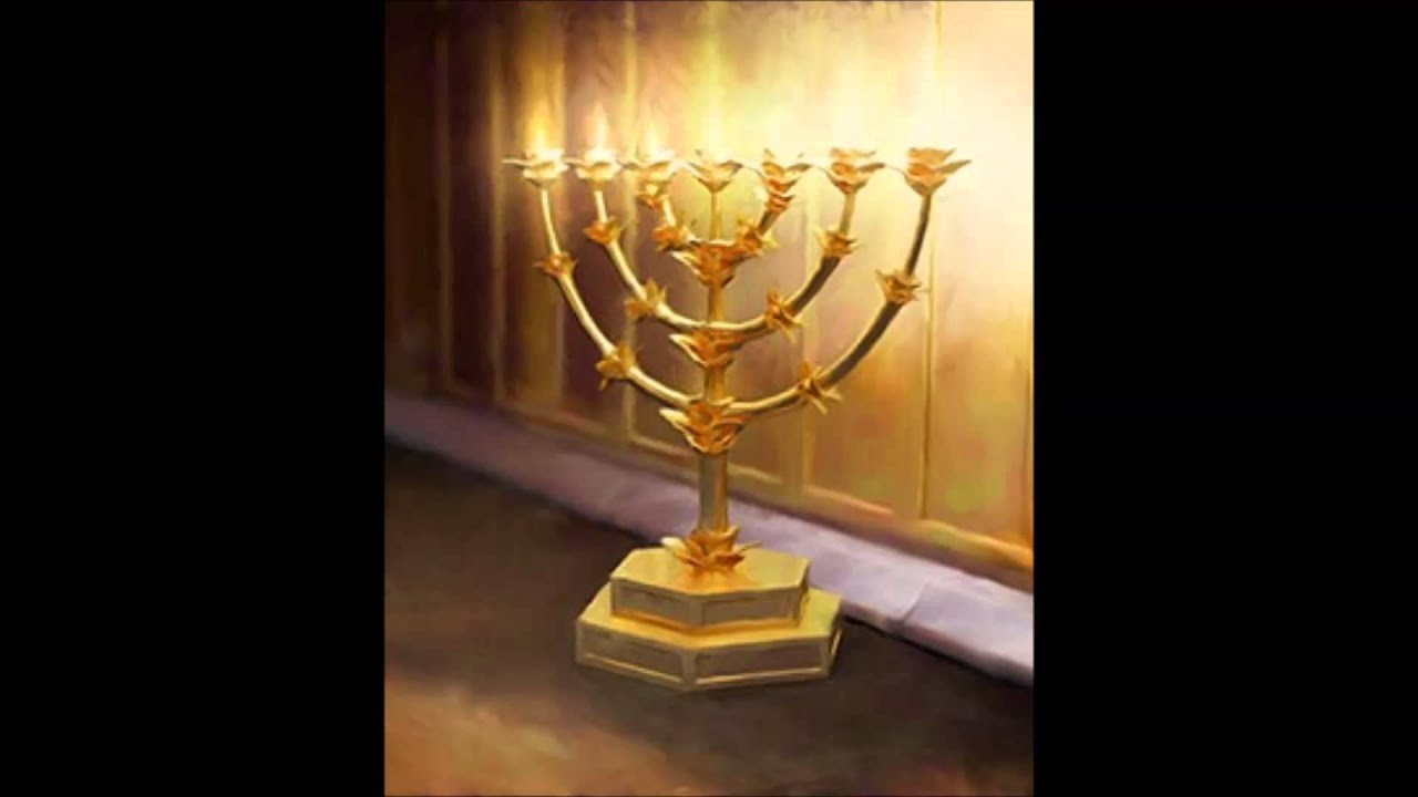 Restoring Into Flame The Lamp of God - 1 Samuel 3: 11-21 - YouTube