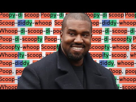 poopity scoop | rhymes highlighted