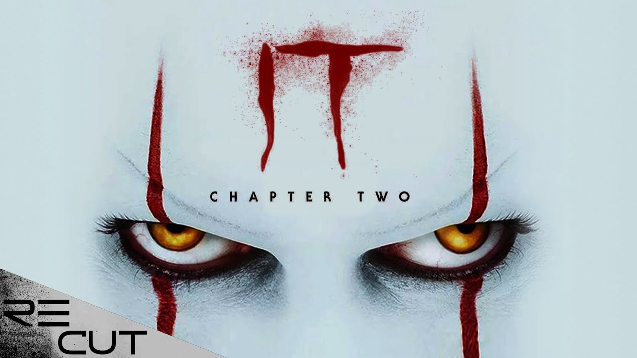 IT Chapter Two🎈🤡(2019) TV Spot - YouTube