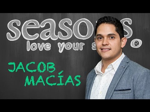 JACOB MACÍAS CARA A CARA - YouTube