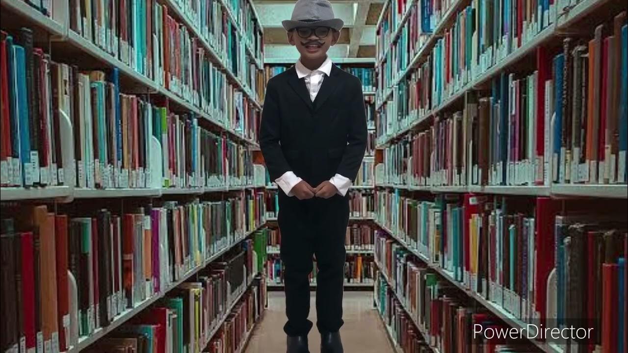 I âm the YOUTH of Today || Oration || Mark Dave - YouTube