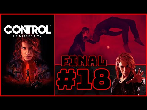 CONTROL - FINAL | TOMAR CONTROLE | Alcance o DYLAN - #18 [STEAM] - YouTube