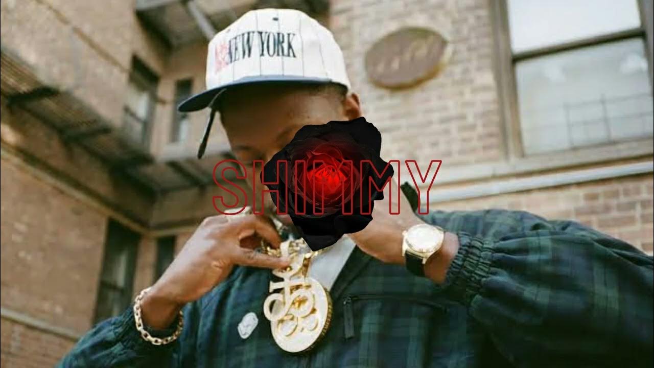 Logic ft. Joey Bada$$ - Shimmy (slowed + reverb) - YouTube