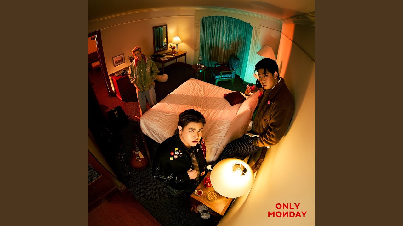 คอร์ด วันเกิดปีนี้ Only Monday - chords.in.th